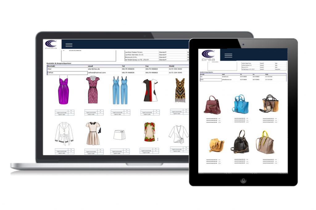 3D CAD: Discover the new software by Crea Solution