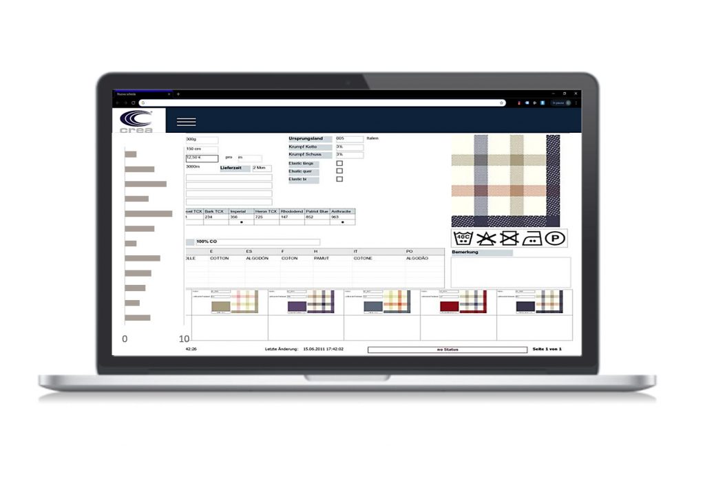 CAD Leather | Discover the new CAD software by Crea Solution