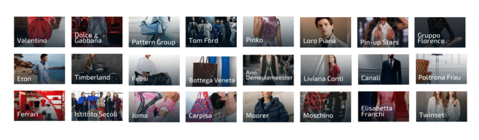 Crea Solution | Technology Partner delle più grandi case di moda