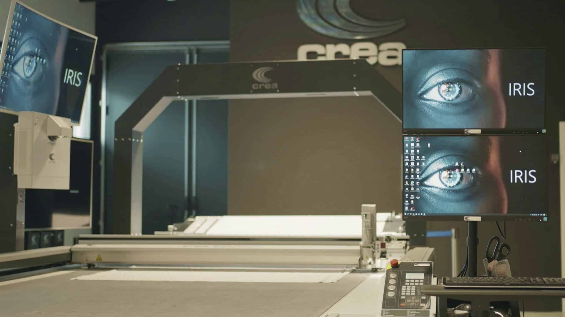 Choose innovation - Creasolution